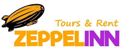 ZEPPELINN Tours & Rent-Τουριστικό Γραφείο Νέα Φιλαδέλφεια